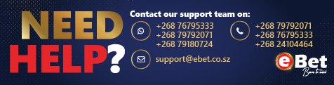 EBet Sports Betting